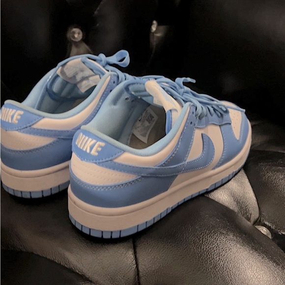 Jordan | Shoes | Dunk Low University Blue | Poshmark